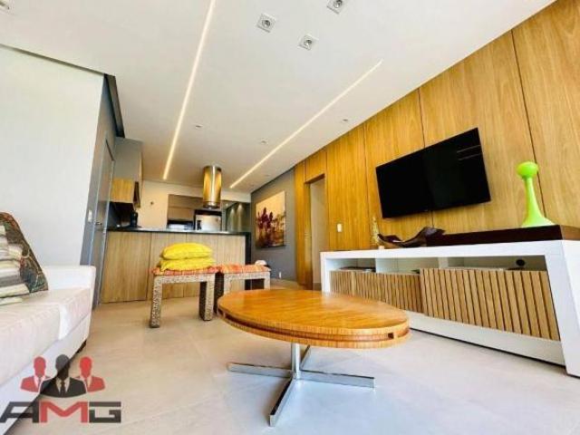 Apartamento em Centro, Bertioga/SP de 139m² 4 quartos à venda por R$ 5.685.000,00