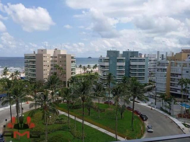 Apartamento em Centro, Bertioga/SP de 140m² 3 quartos à venda por R$ 7.200.000,00