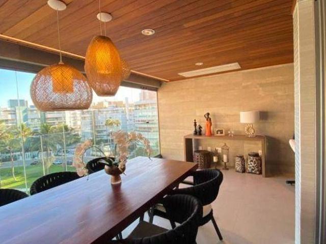 Apartamento em Centro, Bertioga/SP de 140m² 3 quartos à venda por R$ 7.200.000,00
