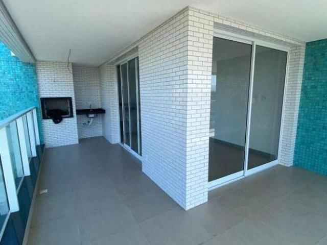 Apartamento em Centro, Bertioga/SP de 141m² 3 quartos à venda por R$ 1.560.000,00