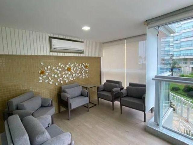 Apartamento em Centro, Bertioga/SP de 142m² 3 quartos à venda por R$ 4.950.000,00