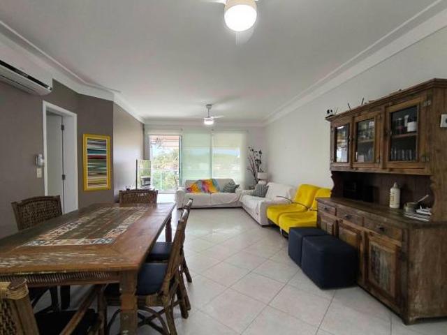 Apartamento em Centro, Bertioga/SP de 142m² 4 quartos à venda por R$ 2.900.000,00
