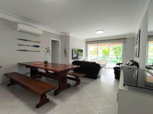 Apartamento em Centro, Bertioga/SP de 142m² 4 quartos à venda por R$ 3.200.000,00