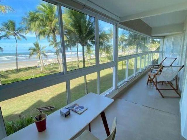 Apartamento em Centro, Bertioga/SP de 148m² 4 quartos à venda por R$ 7.900.000,00