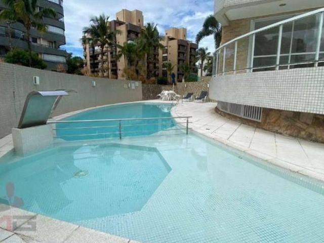 Apartamento em Centro, Bertioga/SP de 155m² 3 quartos à venda por R$ 4.220.000,00