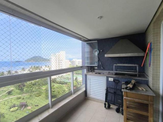 Apartamento em Centro, Bertioga/SP de 160m² 4 quartos à venda por R$ 7.200.000,00