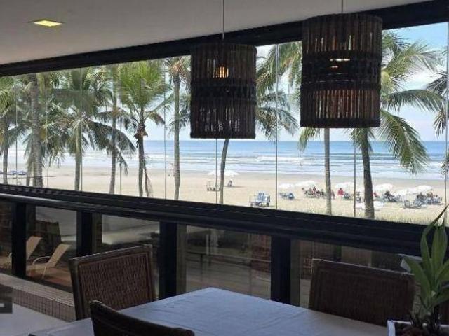 Apartamento em Centro, Bertioga/SP de 168m² 4 quartos à venda por R$ 8.200.000,00