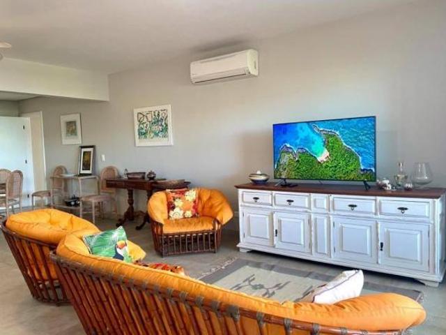 Apartamento em Centro, Bertioga/SP de 170m² 3 quartos à venda por R$ 4.900.000,00