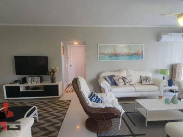 Apartamento em Centro, Bertioga/SP de 181m² 3 quartos à venda por R$ 5.900.000,00