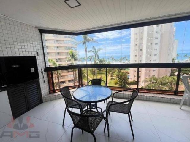 Apartamento em Centro, Bertioga/SP de 185m² 4 quartos à venda por R$ 7.000.000,00