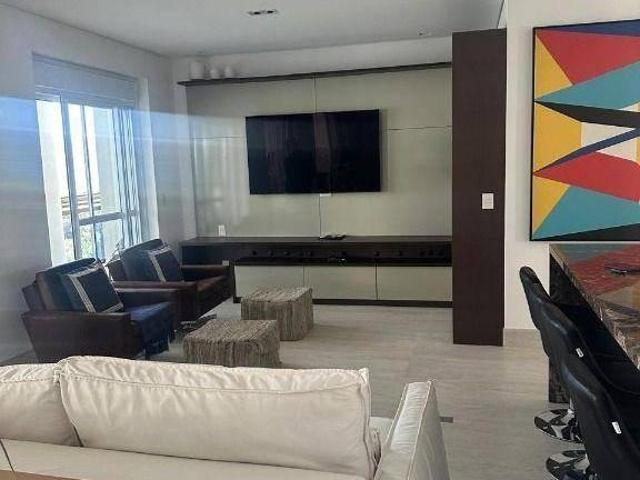 Apartamento em Centro, Bertioga/SP de 197m² 3 quartos à venda por R$ 6.000.000,00 ou para locação R$