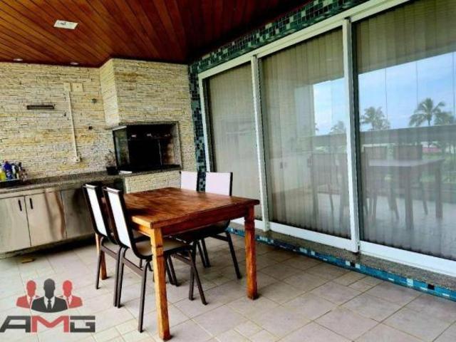 Apartamento em Centro, Bertioga/SP de 197m² 4 quartos à venda por R$ 9.000.000,00