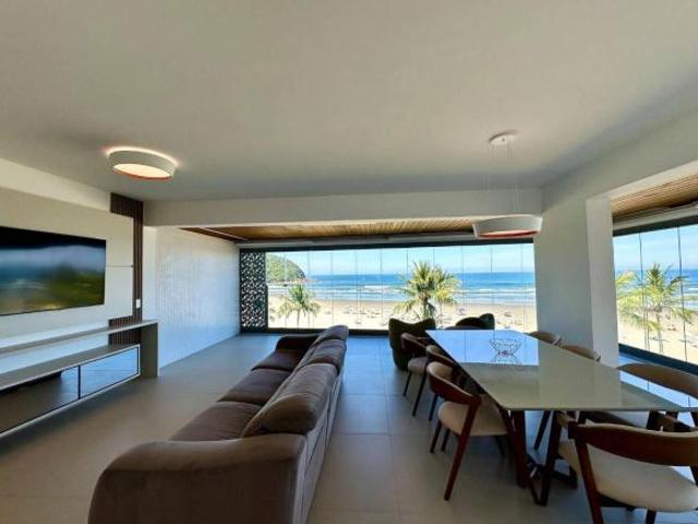 Apartamento em Centro, Bertioga/SP de 208m² 5 quartos à venda por R$ 17.500.000,00