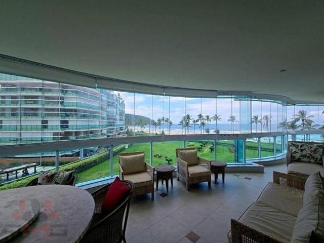 Apartamento em Centro, Bertioga/SP de 215m² 4 quartos à venda por R$ 11.200.000,00