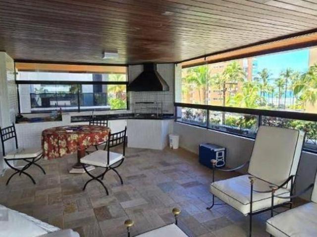 Apartamento em Centro, Bertioga/SP de 217m² 4 quartos à venda por R$ 6.200.000,00 ou para locação R$