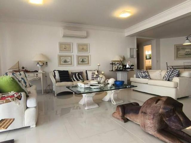 Apartamento em Centro, Bertioga/SP de 243m² 4 quartos à venda por R$ 12.000.000,00