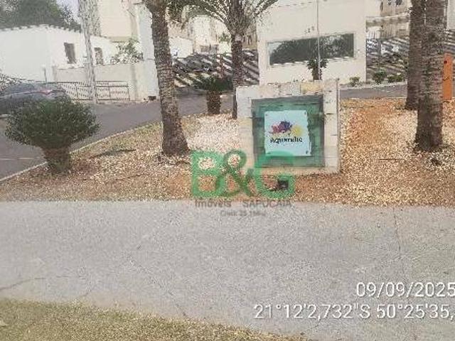 Apartamento em Centro, Birigüi/SP de 39m² 2 quartos à venda por R$ 94.815,14