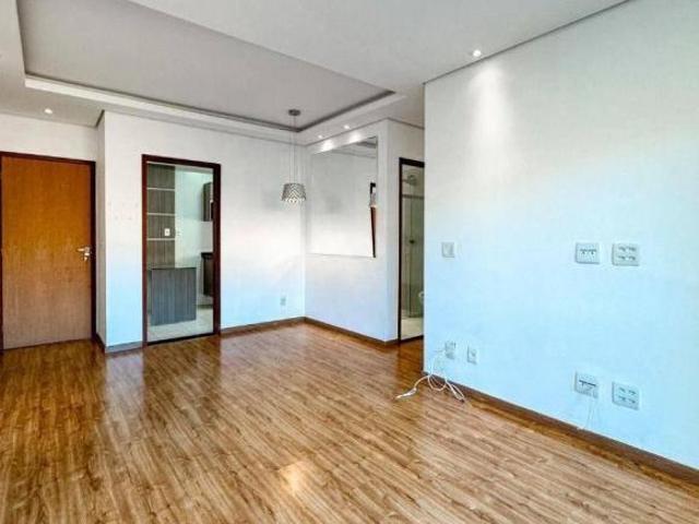 Apartamento em Centro, Bragança Paulista/SP de 78m² 3 quartos à venda por R$ 560.000,00