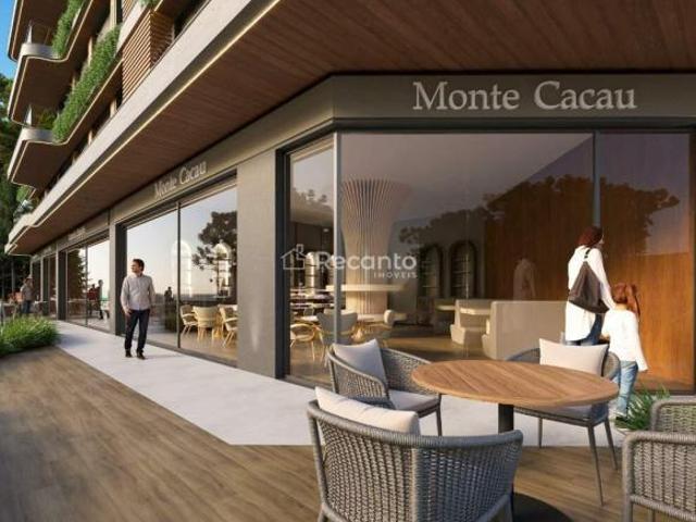 Apartamento em Centro, Gramado/RS de 0m² 3 quartos à venda por R$ 1.247.000,00