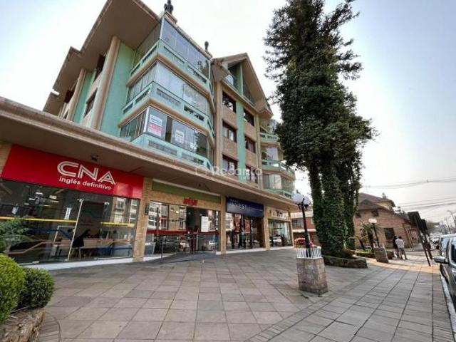 Apartamento em Centro, Gramado/RS de 121m² 3 quartos à venda por R$ 2.400.000,00