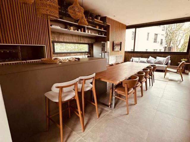 Apartamento em Centro, Gramado/RS de 56m² 1 quartos à venda por R$ 1.661.188,00