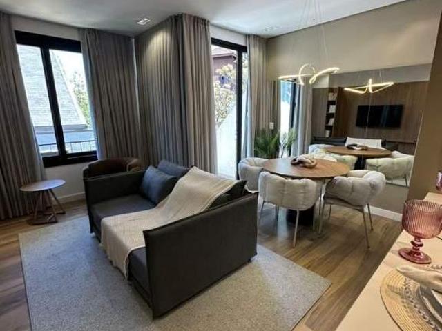 Apartamento em Centro, Gramado/RS de 56m² 1 quartos à venda por R$ 1.662.188,00