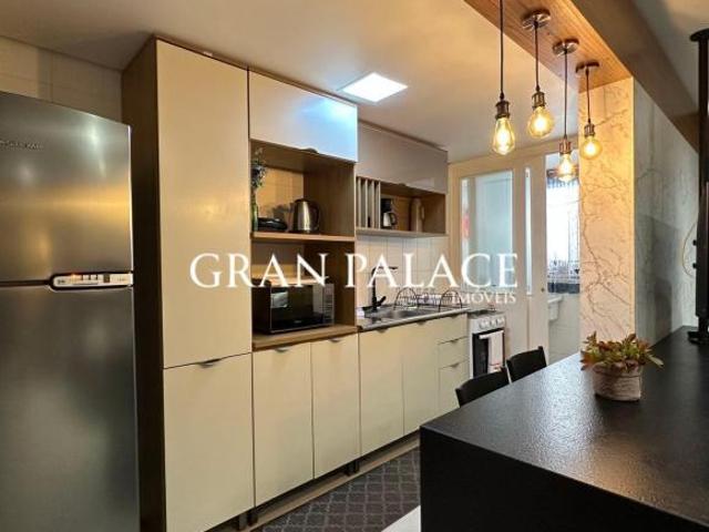 Apartamento em Centro, Gramado/RS