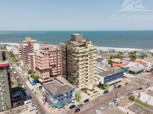 Apartamento em Centro Guaratuba