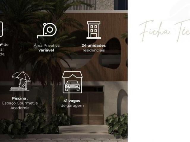 Apartamento em Centro Guaratuba