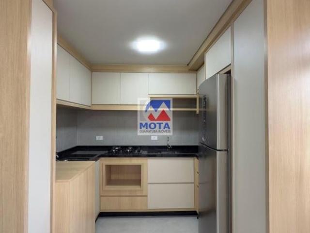Apartamento em Centro, Guaratuba/PR