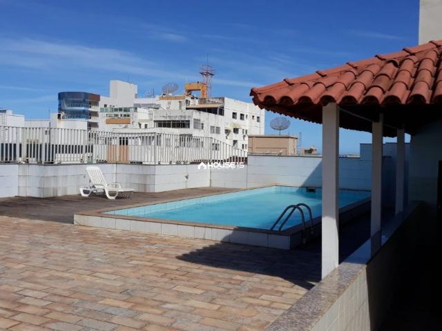 Apartamento em Centro, Guarapari/ES de 0m² 1 quartos à venda por R$ 199.900,00