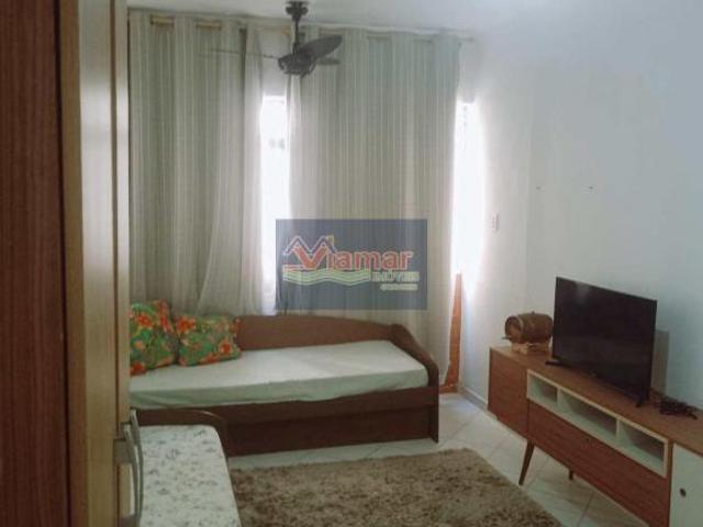 Apartamento em Centro, Guarujá/SP de 0m² 1 quartos à venda por R$ 340.000,00