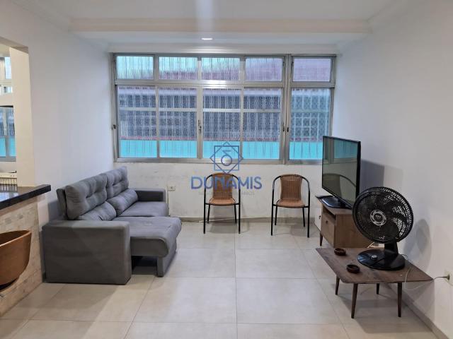 Apartamento em Centro, Guarujá/SP de 85m² 2 quartos à venda por R$ 359.900,00