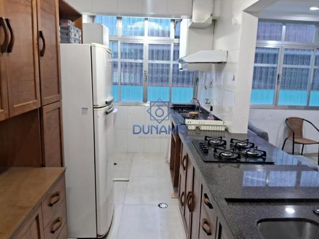 Apartamento em Centro, Guarujá/SP de 85m² 2 quartos à venda por R$ 360.000,00