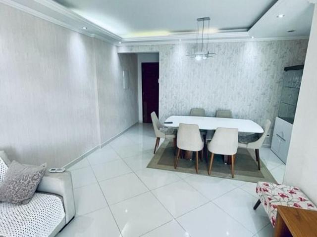 Apartamento em Centro, Guarujá/SP de 0m² 3 quartos à venda por R$ 639.000,00