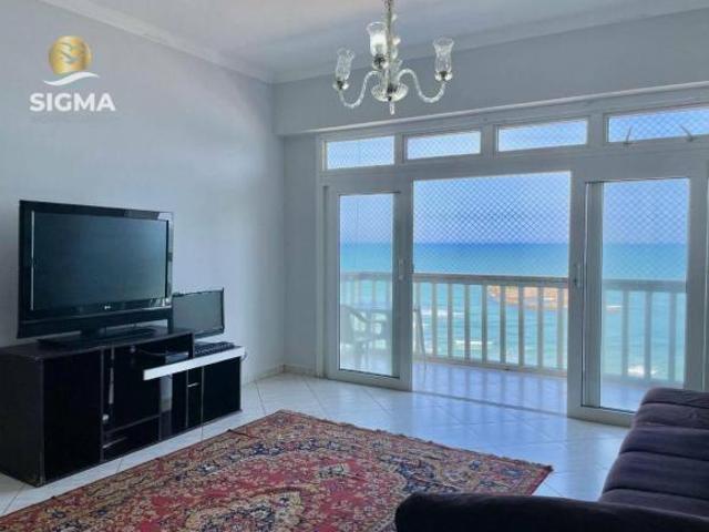 Apartamento em Centro, Guarujá/SP de 140m² 3 quartos à venda por R$ 950.000,00