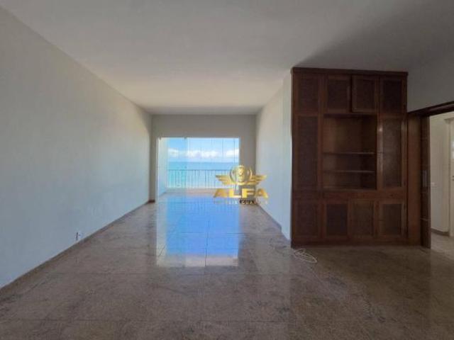 Apartamento em Centro, Guarujá/SP de 140m² 4 quartos à venda por R$ 1.200.000,00