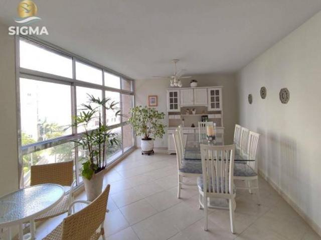 Apartamento em Centro, Guarujá/SP de 145m² 2 quartos à venda por R$ 850.000,00