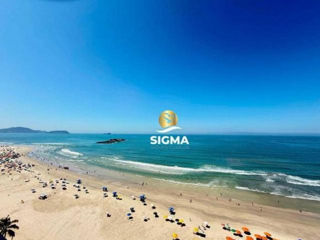 Apartamento em Centro, Guarujá/SP de 150m² 3 quartos à venda por R$ 1.450.000,00