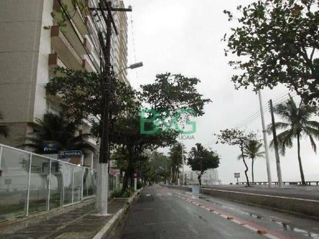 Apartamento em Centro, Guarujá/SP de 150m² 1 quartos à venda por R$ 448.831,72