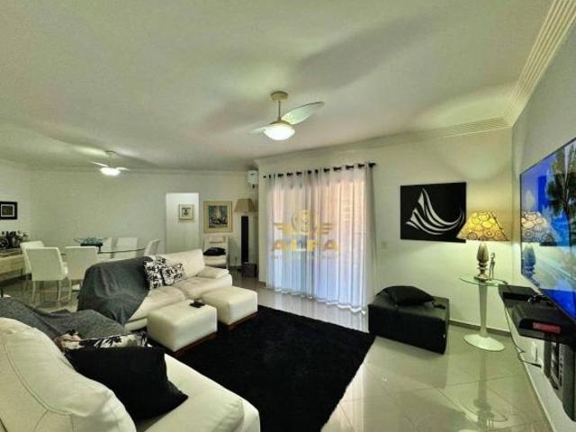 Apartamento em Centro, Guarujá/SP de 150m² 4 quartos à venda por R$ 1.200.000,00