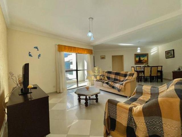 Apartamento em Centro, Guarujá/SP de 150m² 4 quartos à venda por R$ 850.000,00