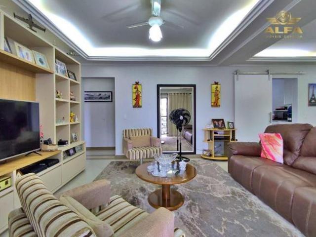 Apartamento em Centro, Guarujá/SP de 150m² 4 quartos à venda por R$ 900.000,00