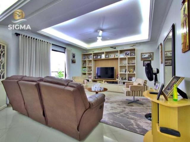 Apartamento em Centro, Guarujá/SP de 150m² 4 quartos à venda por R$ 950.000,00