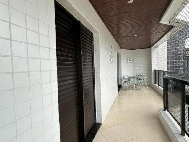 Apartamento em Centro, Guarujá/SP de 150m² 4 quartos à venda por R$ 950.000,00