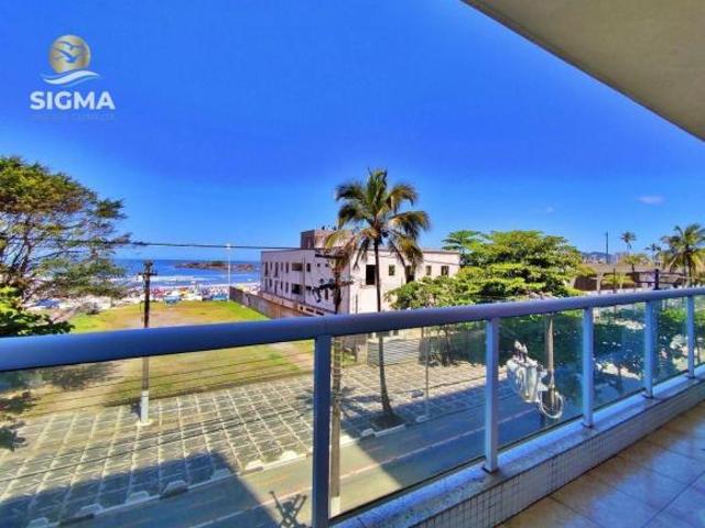 Apartamento em Centro, Guarujá/SP de 155m² 3 quartos à venda por R$ 900.000,00