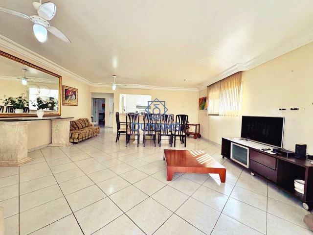 Apartamento em Centro, Guarujá/SP de 163m² 2 quartos à venda por R$ 529.000,00