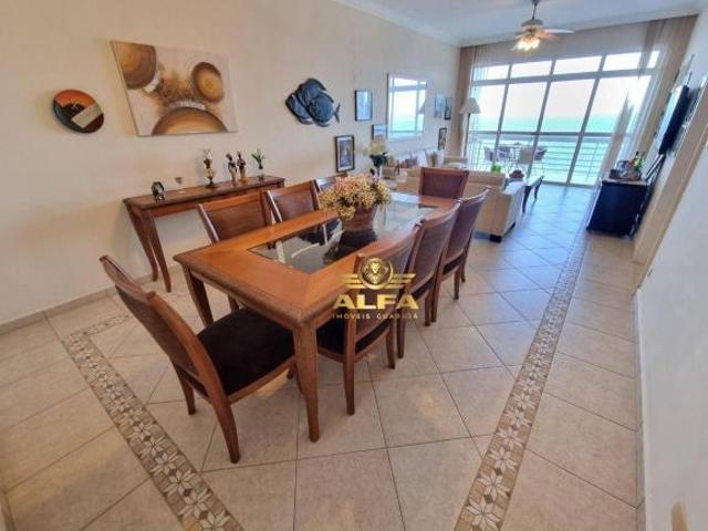Apartamento em Centro, Guarujá/SP de 160m² 3 quartos à venda por R$ 1.400.000,00