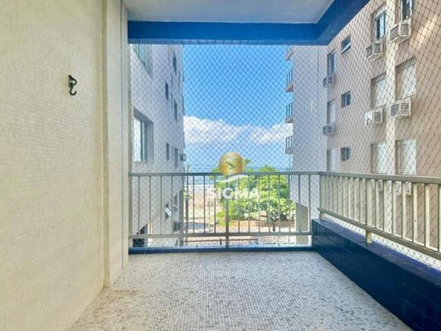 Apartamento em Centro, Guarujá/SP de 170m² 2 quartos à venda por R$ 750.000,00