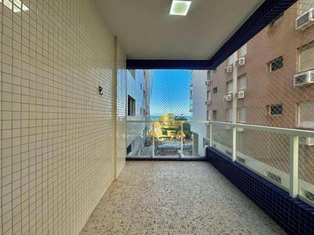 Apartamento em Centro, Guarujá/SP de 170m² 2 quartos à venda por R$ 850.000,00